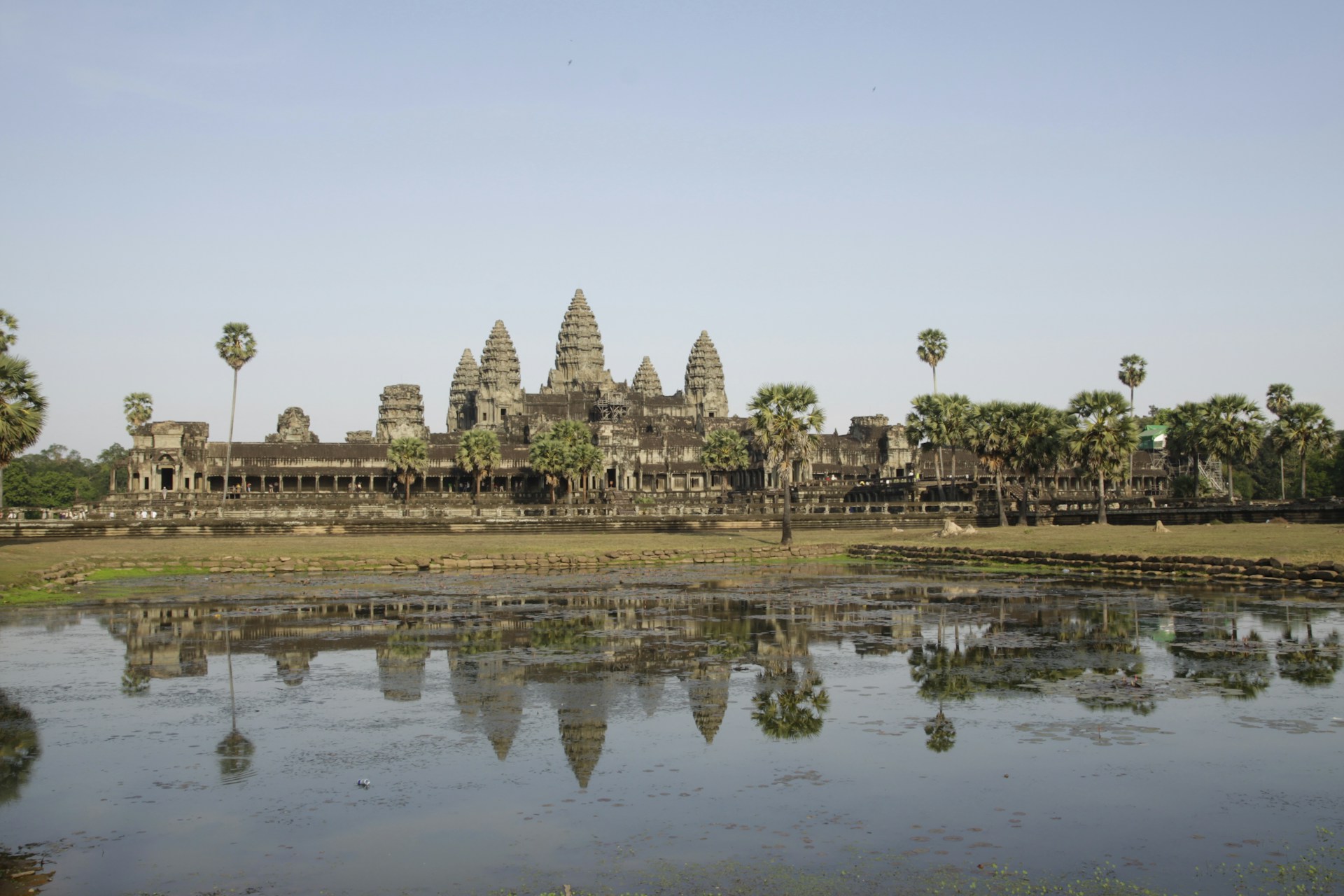 How to get from Phnom Penh to Siem Reap (Angkor Wat) (Best Route Tips ...