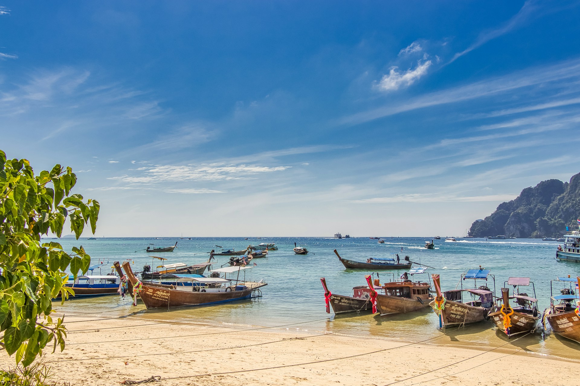 How to get from Bangkok to Krabi (Direct Routes) - Go Asia